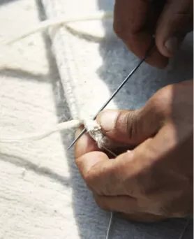 Deirdre Dyson | Designer Rugs London | Bespoke Rugs