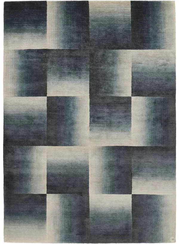 Deirdre Dyson | Designer Rugs London | Bespoke Rugs