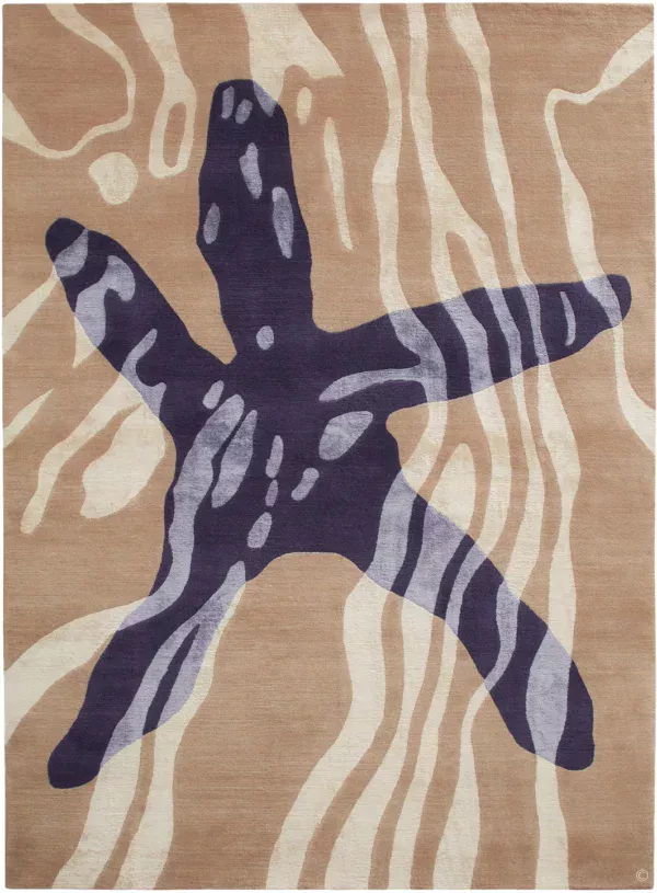 Deirdre Dyson | Designer Rugs London | Bespoke Rugs